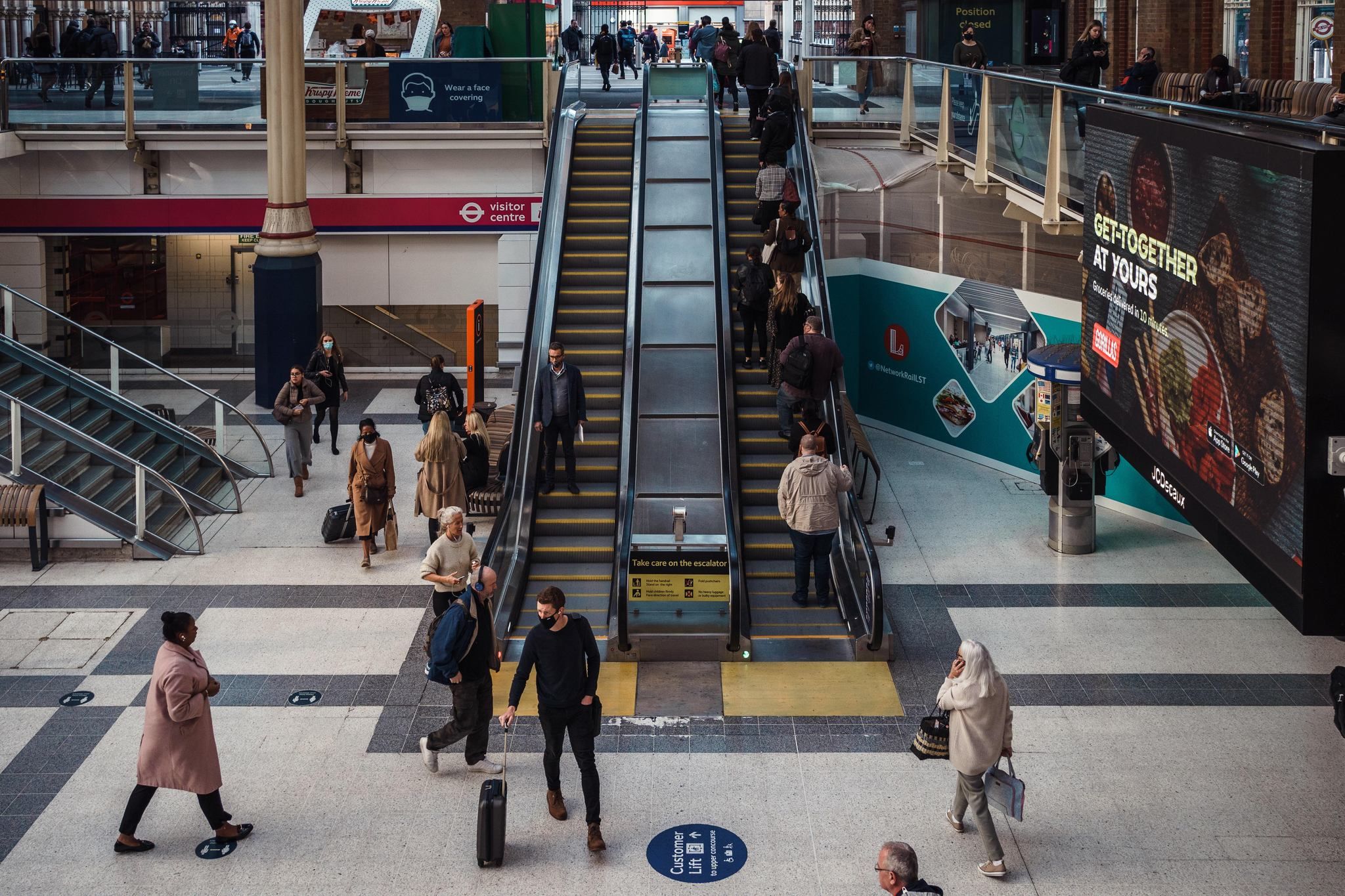 Register Your Search | Strettons