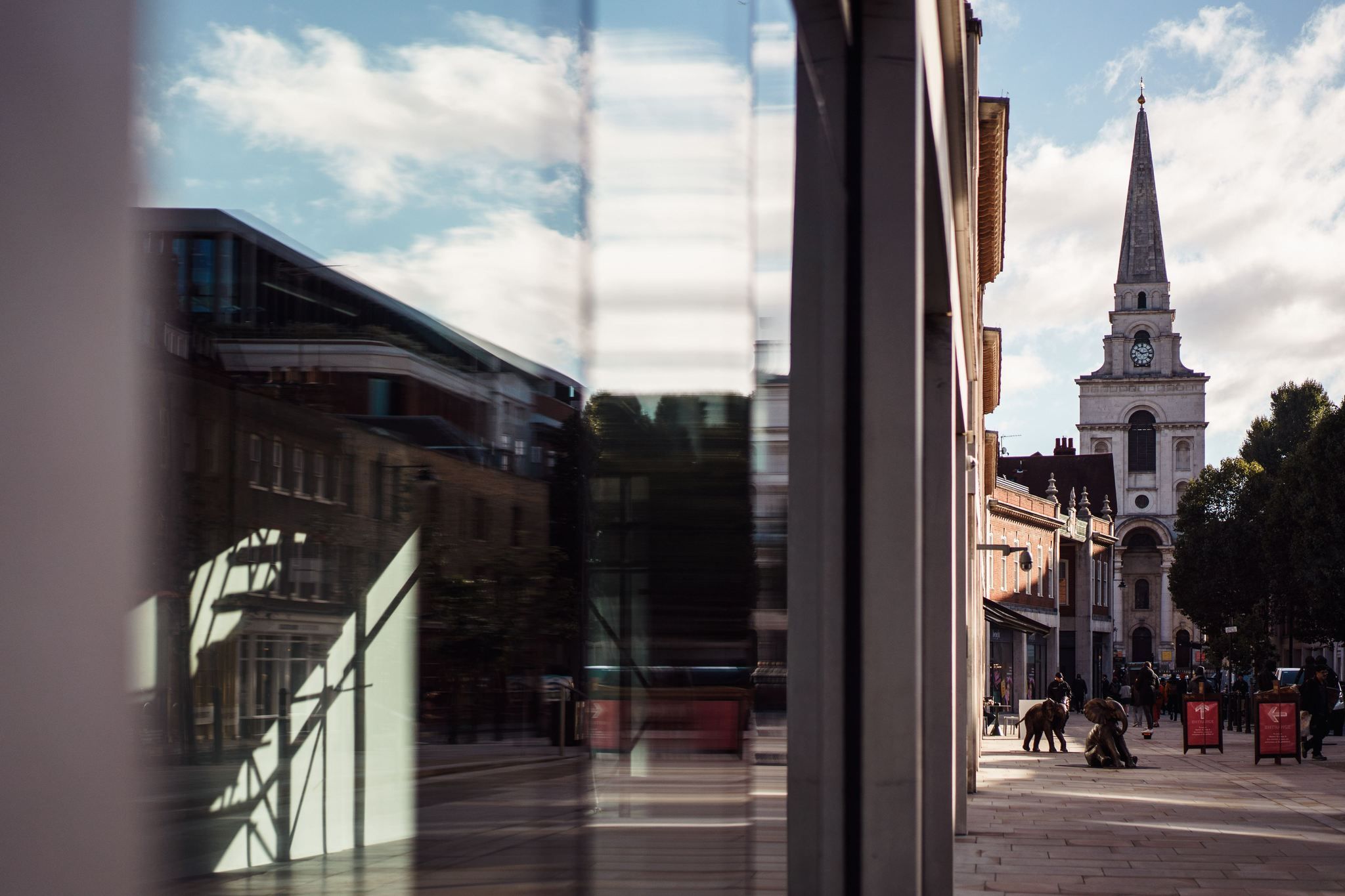 Newsletter Subscription | Strettons