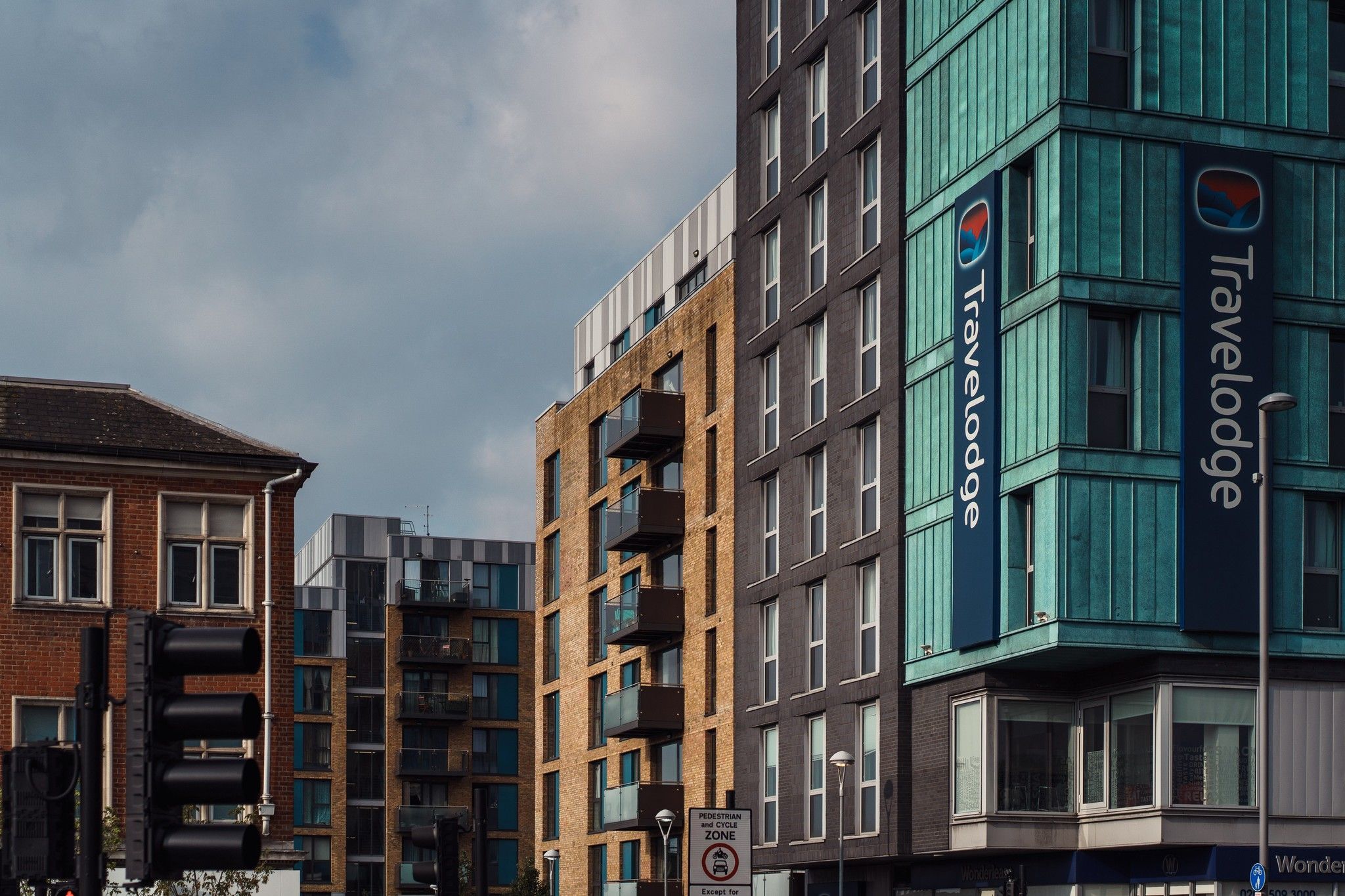 Affordable Housing Valuations in London, UK | Strettons