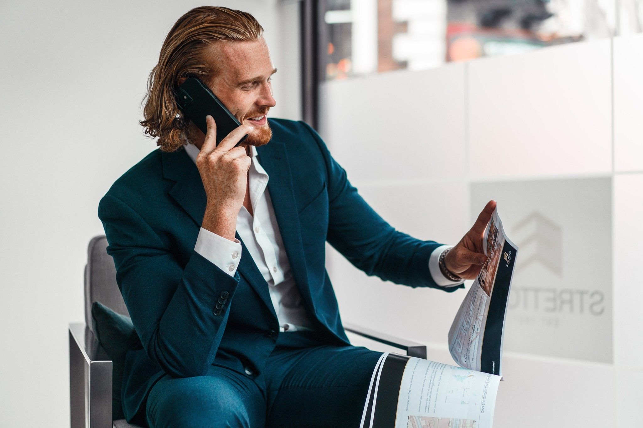 Join Our Team | Property Careers in London, UK | Strettons