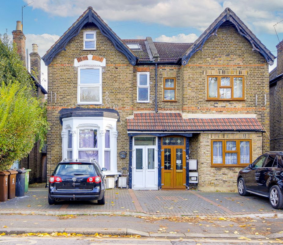 Property Auctions in London & UK | Auction Properties for sale in ...