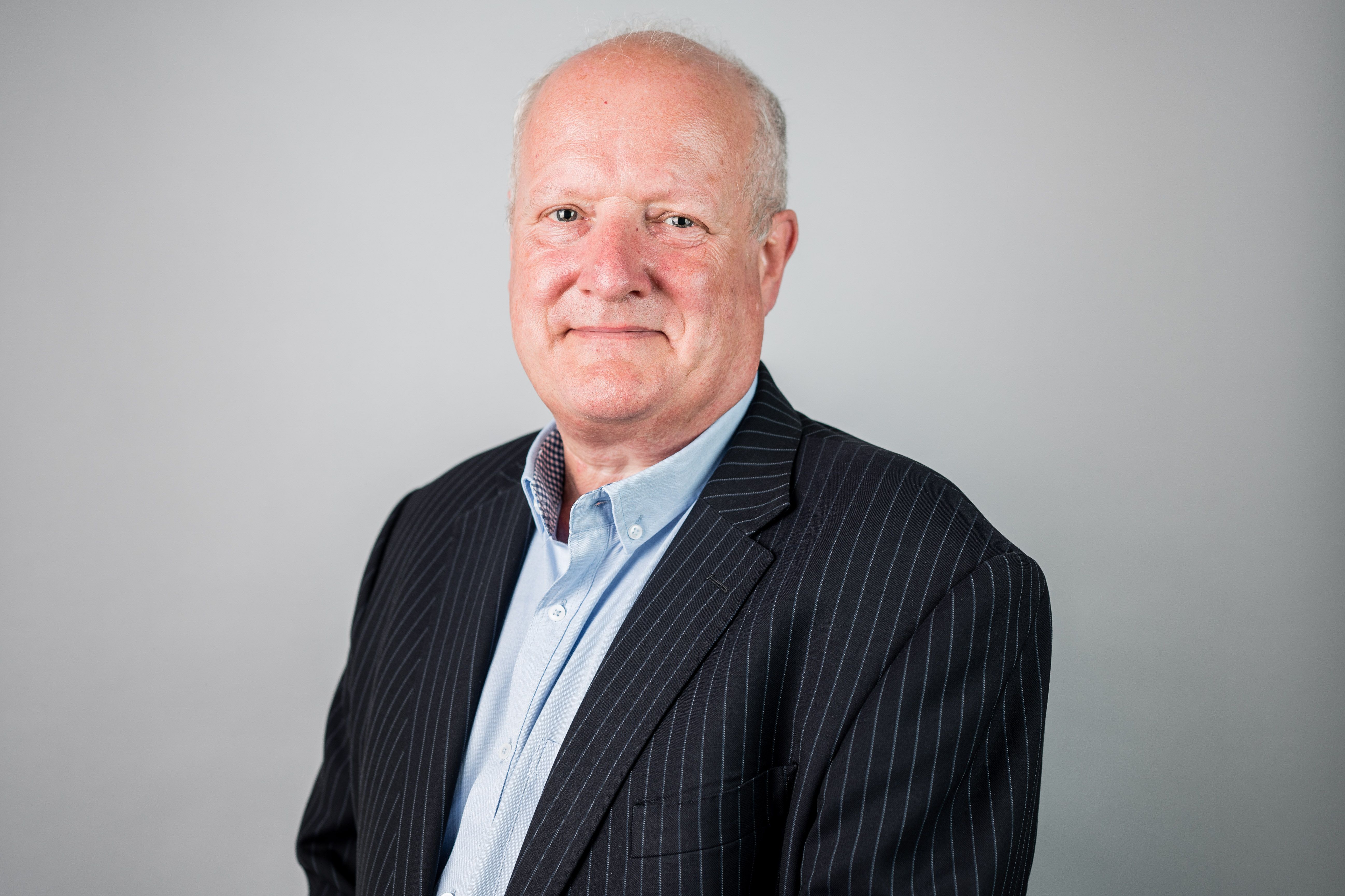 Andrew Balcombe | Consultant | Strettons