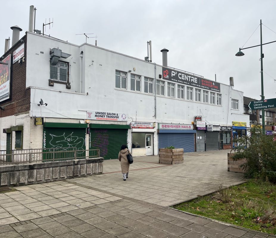 Other withdrawn through auction in 9 Pier Road, Erith, Bexley, DA8 1TA ...