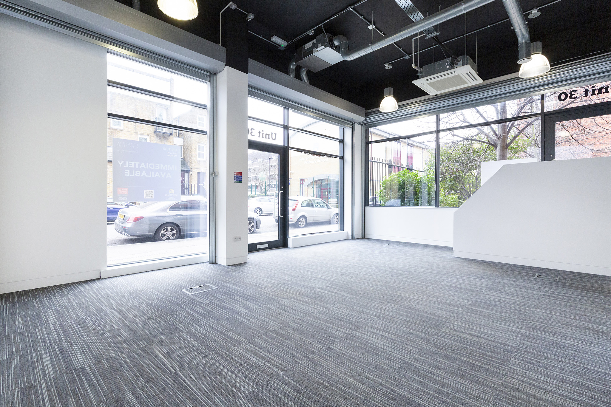 Retail, Office to let in Electric Works - Unit 30, Hornsey Street ...