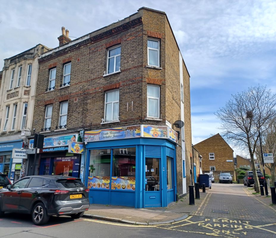 Current Property Auctions in London, UK | Strettons