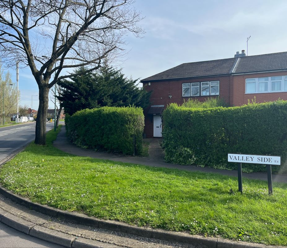 Current Property Auctions in London, UK | Strettons