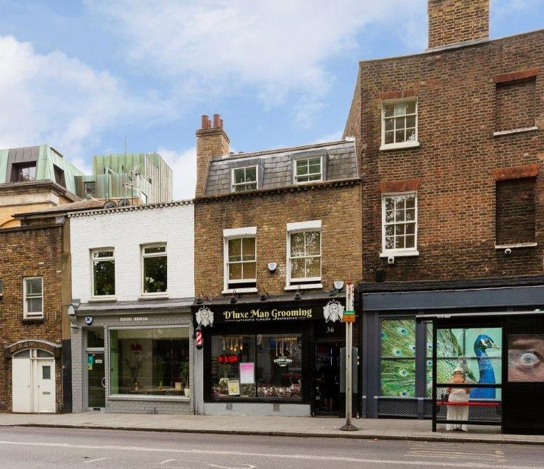 Current Property Auctions in London, UK | Strettons