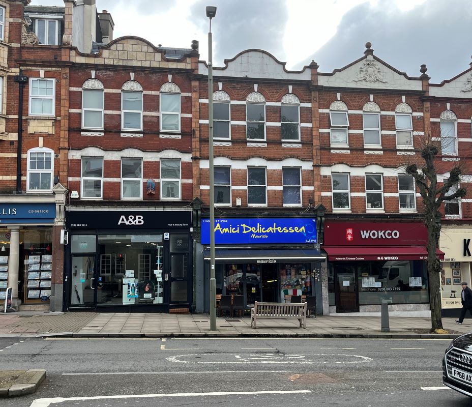 Current Property Auctions in London, UK | Strettons