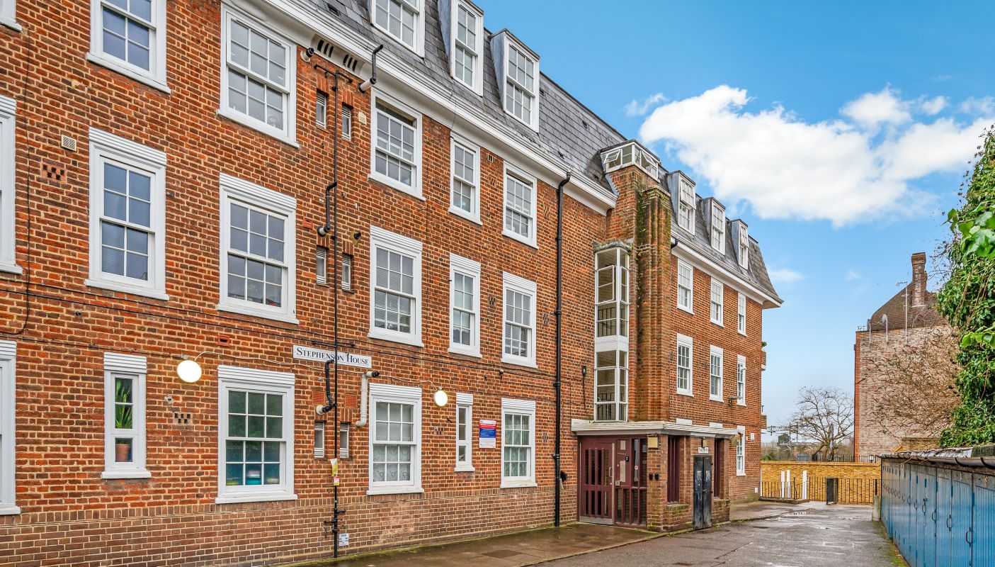 Available Lots in Current Property Auction | Strettons