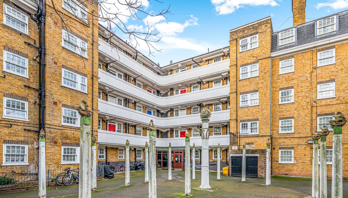 Property Auctions in London & UK | Auction Properties for sale in ...