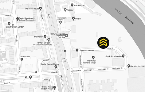 Selling 3.5 acres for residential development and letting 1.5 acres of ...