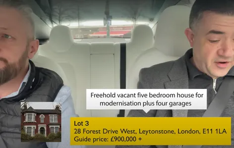 Property Consultants in London, UK | Strettons