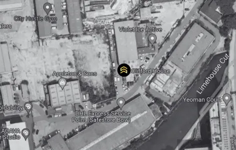 Commercial Property Consultants & Advisor London, UK | Strettons