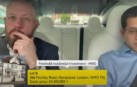 Property Consultants & Advisors | Chartered Surveyors in London | Strettons