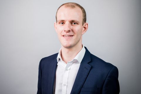 George Shattock | Director | Strettons