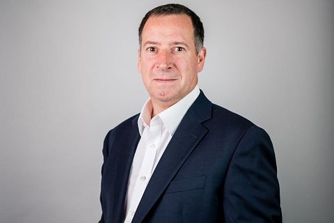 Mark Iliffe | Director | Strettons