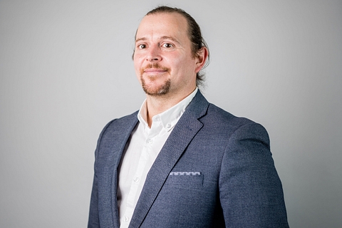 Michael Mercer | Surveyor | Strettons