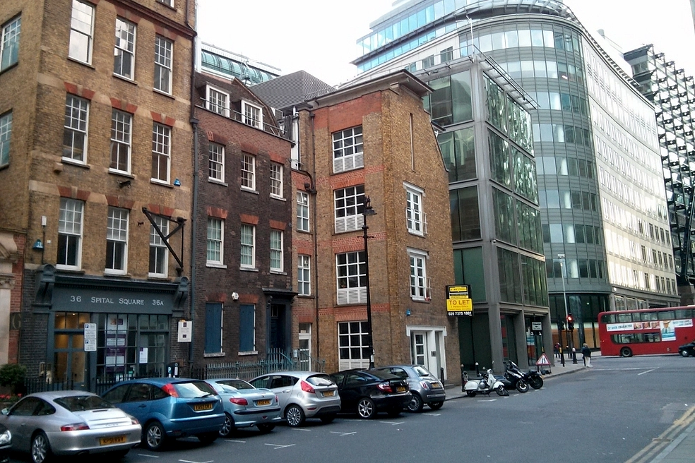 Investment, Retail, Office, Educational, Medical sold in 38 Spital ...