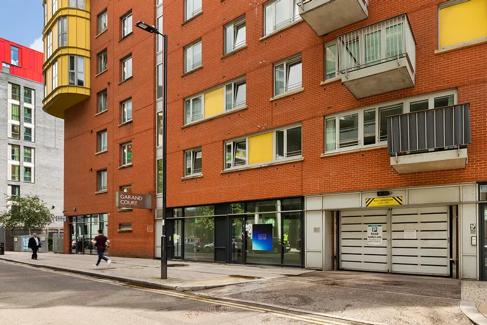 Office, Retail, Leisure Hospitality, Educational, Medical, Other to let ...