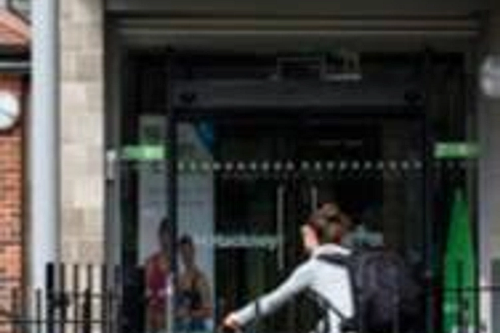 Office under offer in Studio 17, Celia Fiennes House, 8-20 Well Street ...