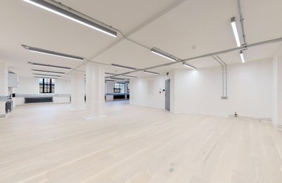 Office to let in Units 22 & 23, Springfield House, 5 Tyssen Street ...