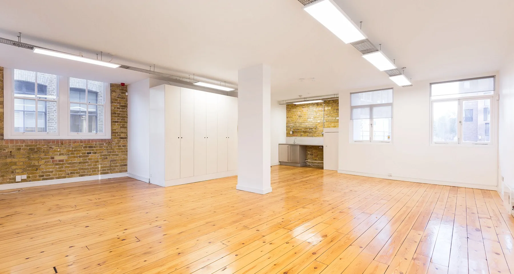 Office to let in Zeus House, 16-30 Provost Street, Old Street, London ...