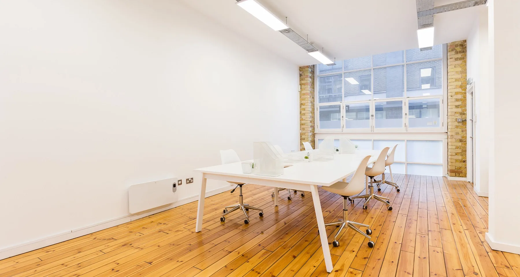 Office to let in Zeus House, 16-30 Provost Street, Old Street, London ...