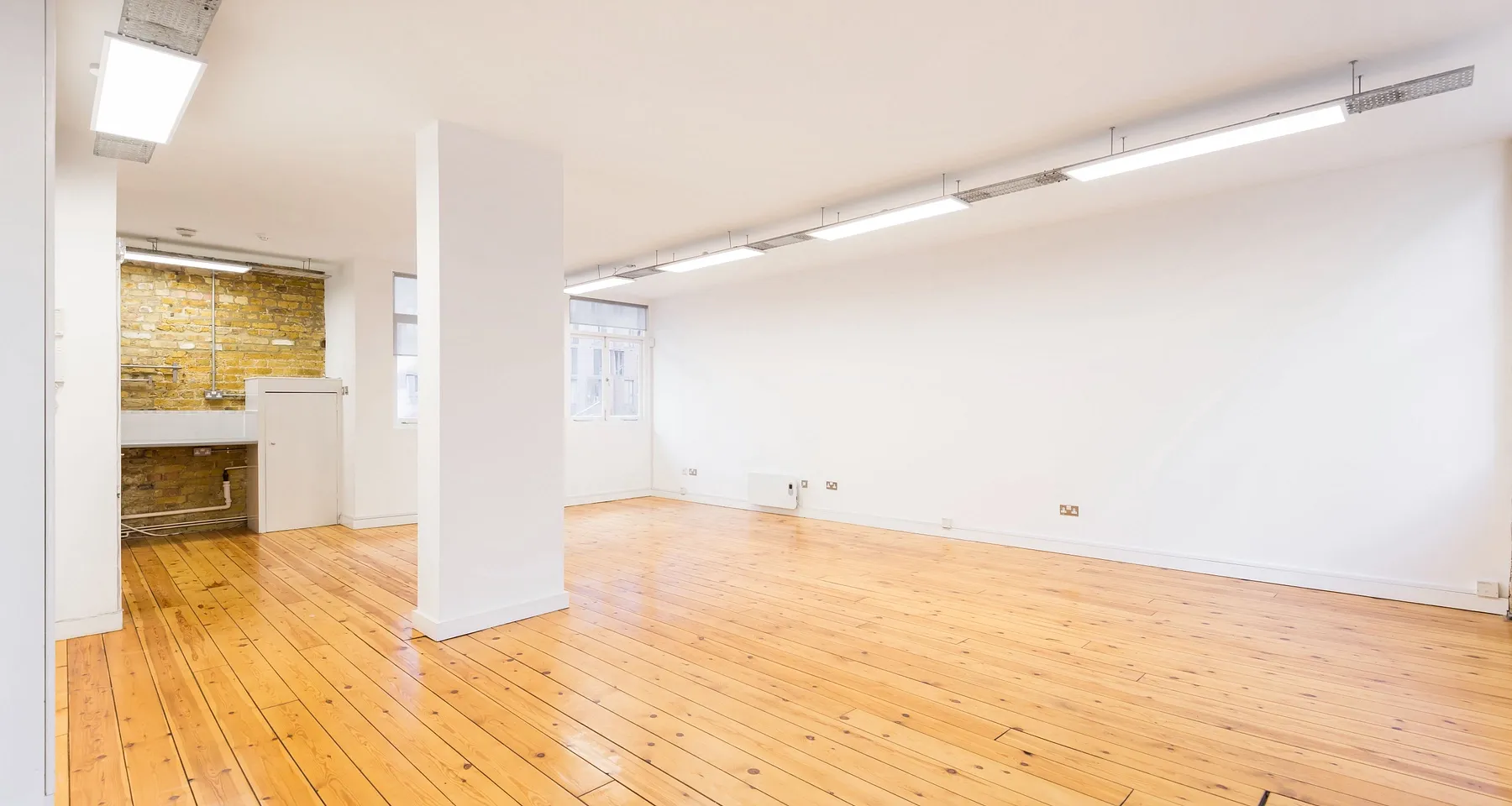 Office to let in Zeus House, 16-30 Provost Street, Old Street, London ...