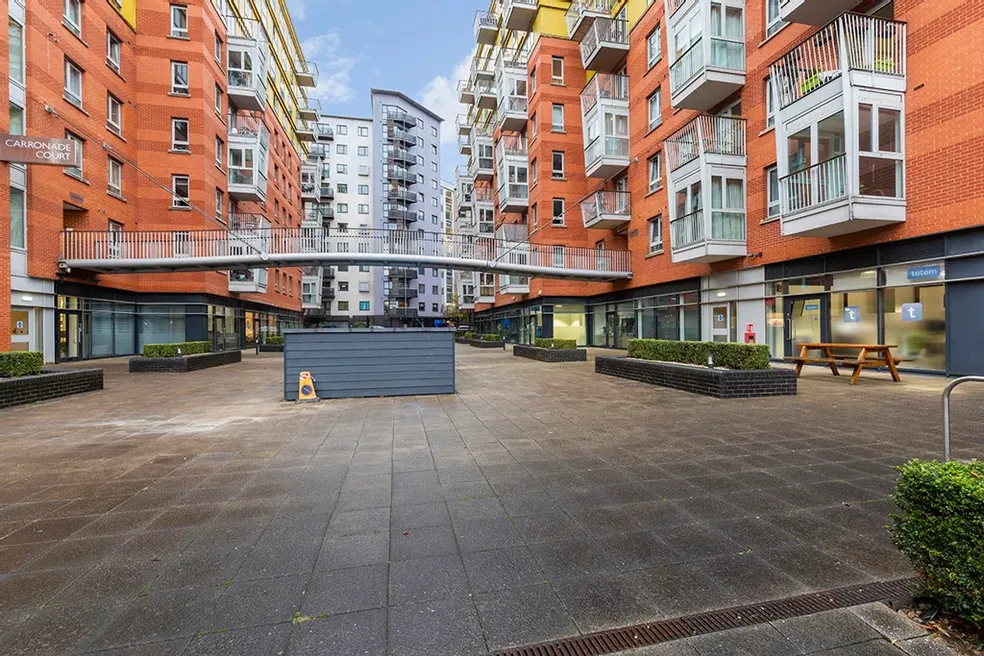 Educational, Medical, Leisure Hospitality, Office to let in Electric ...