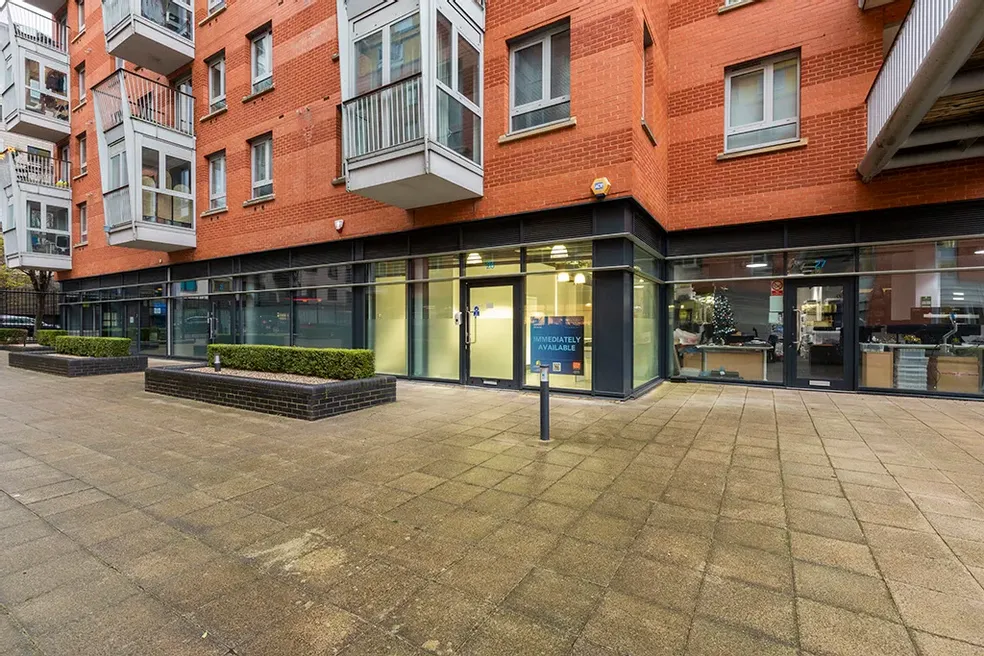 Educational, Medical, Leisure Hospitality, Office to let in Electric ...