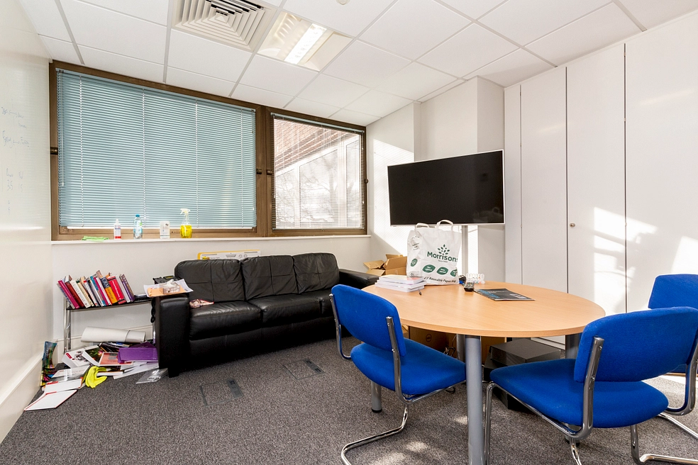 Office to let in Solar House, Part 2nd Floor, 1-9 Romford Road ...