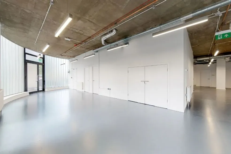 Educational, Medical, Leisure Hospitality, Office, Other, Retail under ...