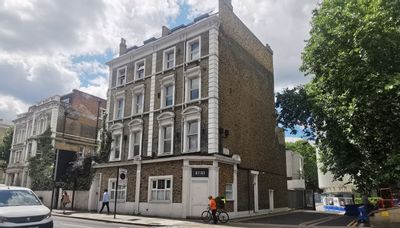 Auction Properties for sale in Uk | Strettons