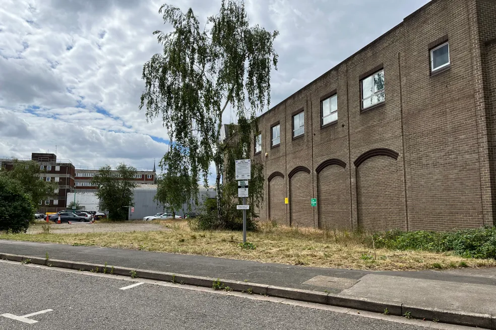 Industrial to let in 24-27 Regis Road, Kentish Town, Kentish Town, NW5 ...