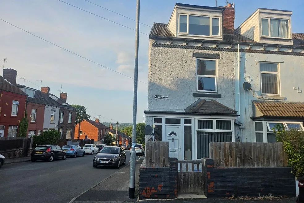 Other sold through auction in A Portfolio of Properties, in LS8, LS9, LS11, LS12, LS13 and LS26 ...