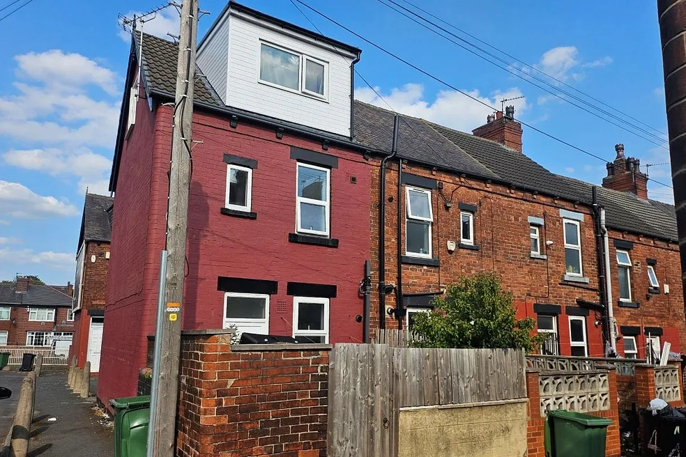 Other sold through auction in A Portfolio of Properties, in LS8, LS9, LS11, LS12, LS13 and LS26 ...