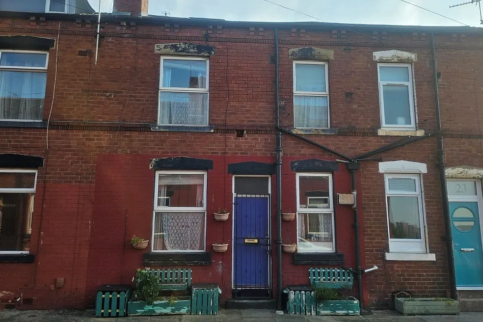 Other sold through auction in A Portfolio of Properties, in LS8, LS9, LS11, LS12, LS13 and LS26 ...