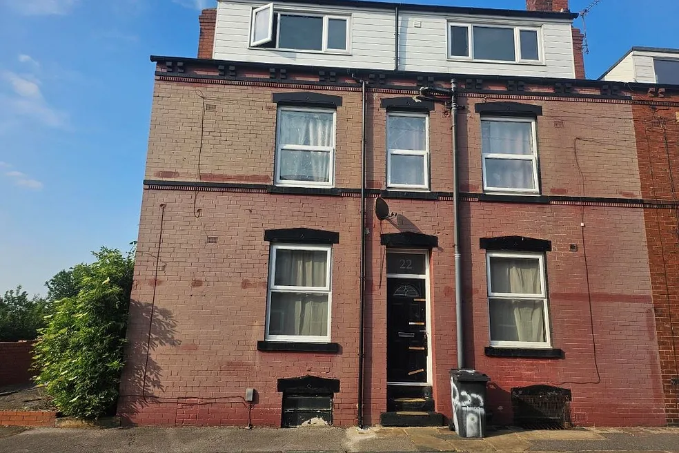 Other sold through auction in A Portfolio of Properties, in LS8, LS9, LS11, LS12, LS13 and LS26 ...