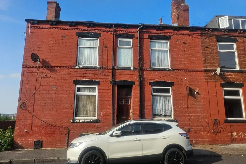 Other sold through auction in A Portfolio of Properties, in LS8, LS9, LS11, LS12, LS13 and LS26 ...