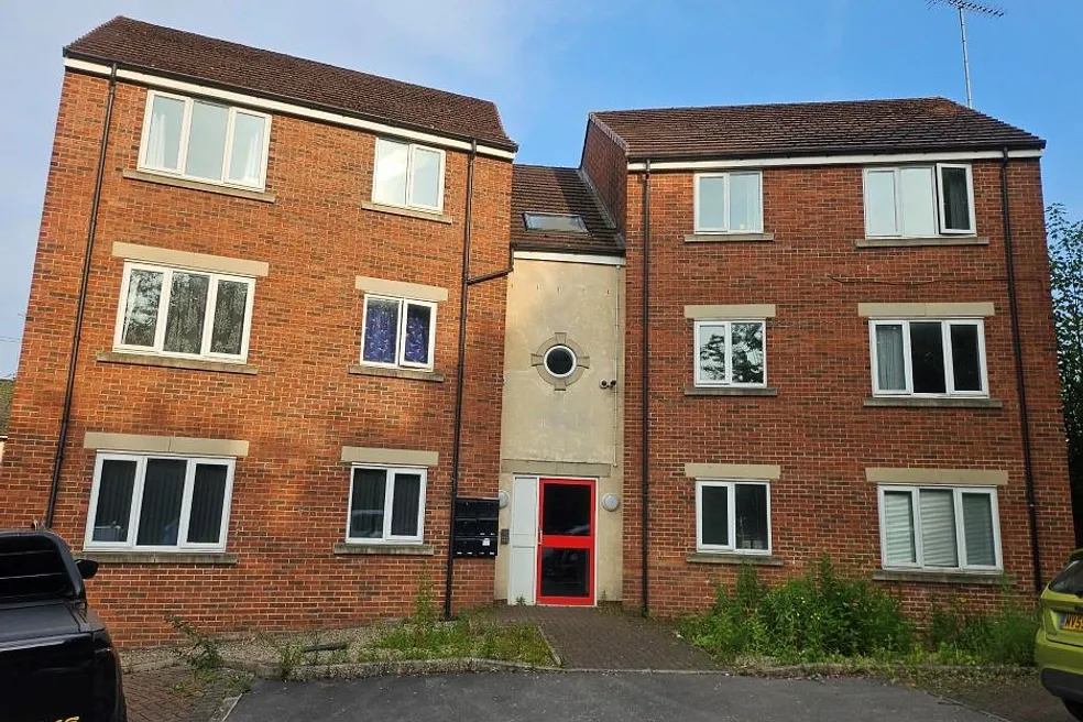 Other sold through auction in A Portfolio of Properties, in LS8, LS9, LS11, LS12, LS13 and LS26 ...