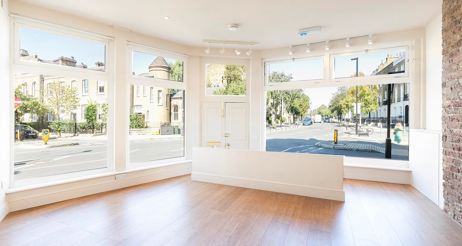 Retail under offer in 53 Barnsbury Street, Islington, London, N1 1TR ...
